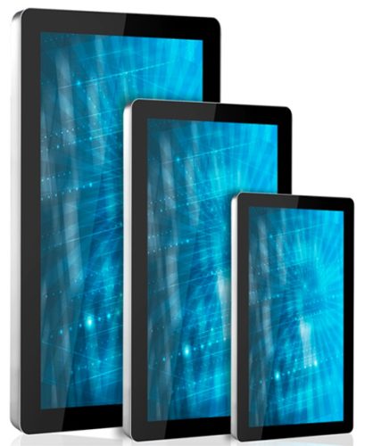 Commercial Touch Screen Monitors Australia | InTouch Screens