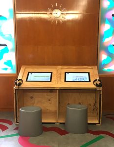How can interactive touch screens help bring museums to life? - InTouch ...