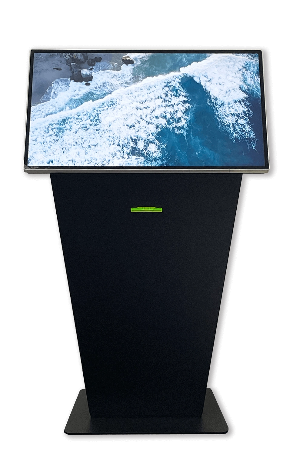 Wayfinding Kiosks enhancing customer experience | InTouch