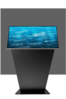 Same Day Kiosk Quote | InTouch Screens