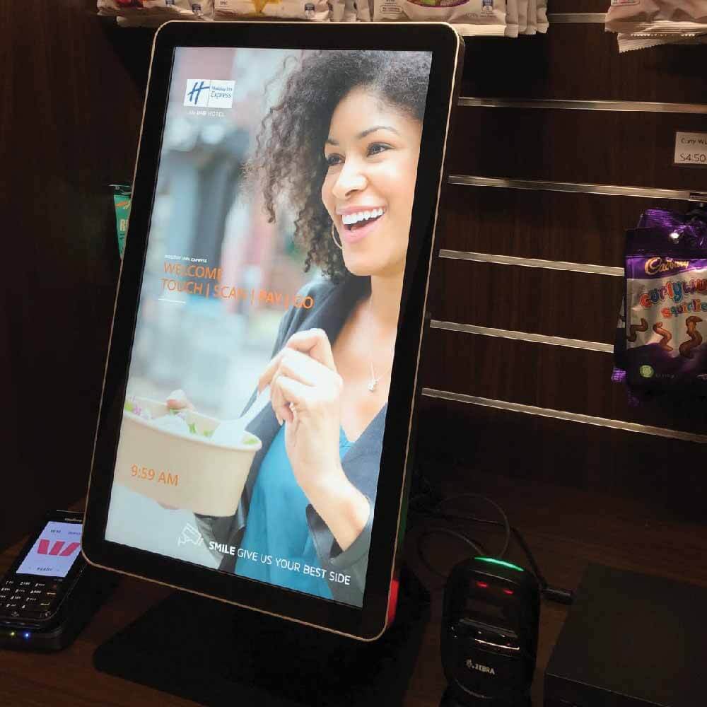 Do You Want to Give Your Customers a More Engaging Experience? Turn Your Attention to Kiosk ...