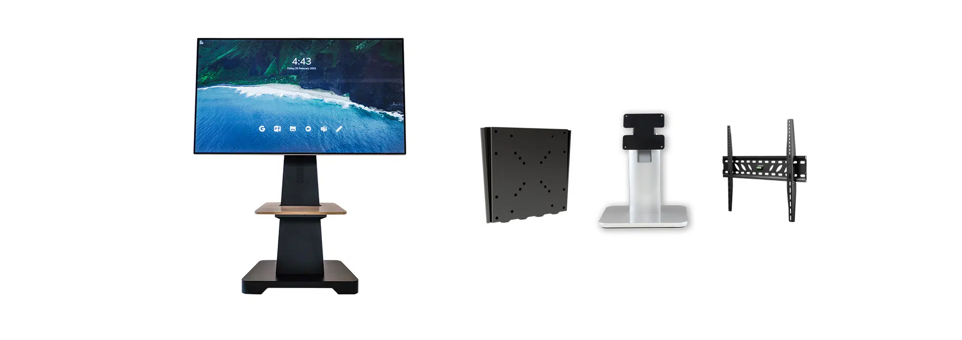 Touch Screen Accessories | InTouch Screens